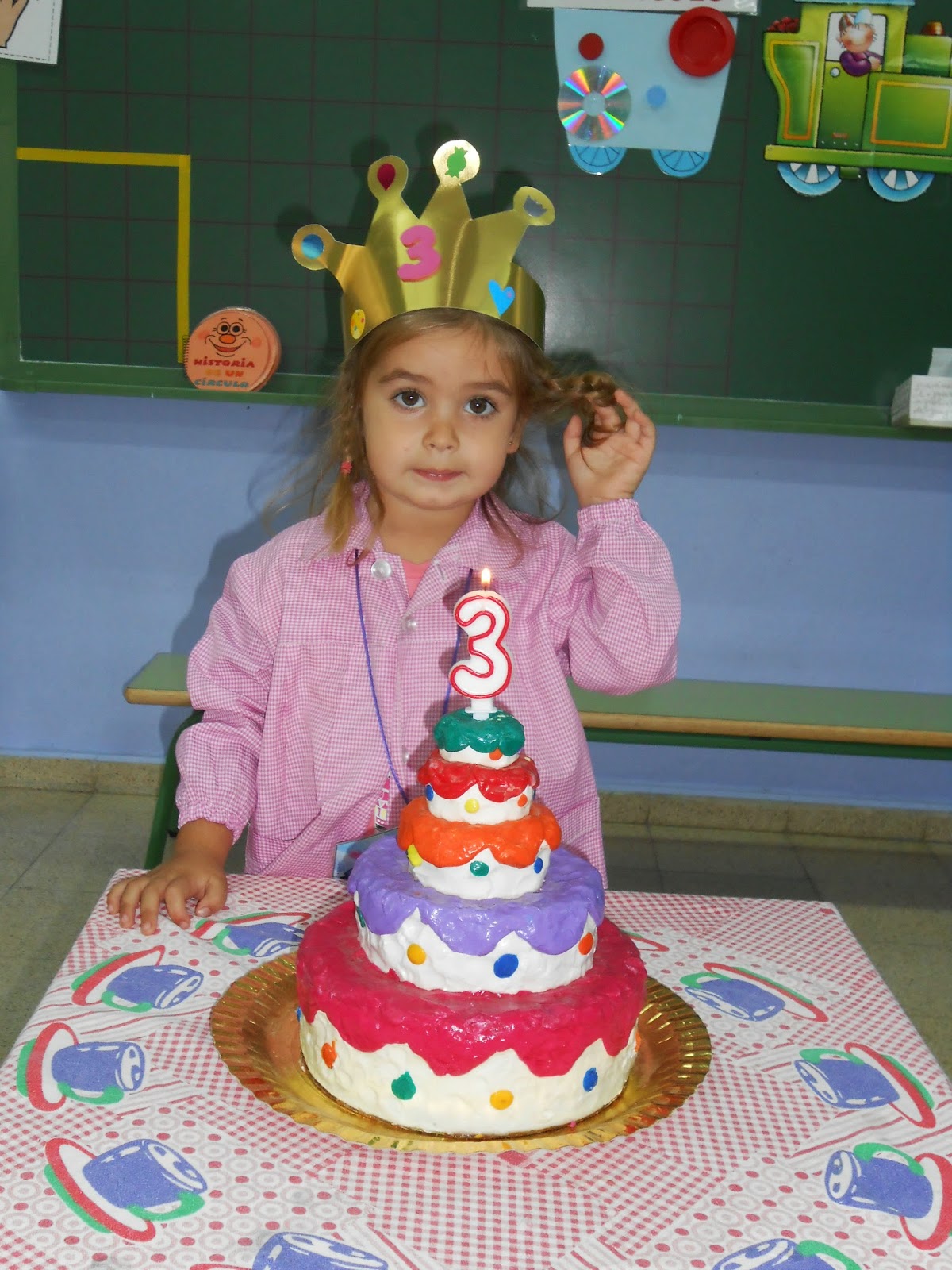 LOS PEQUES DEL MONCAYO CUMPLEA OS DE IN S LOS PEQUES DEL MONCAYO CUMPLEA OS DE IN S