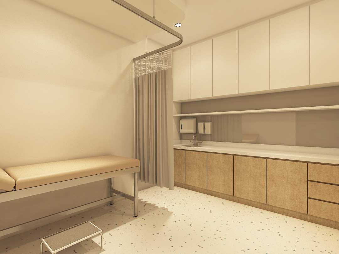 We Setup Your Clinic & Healthcare Centre