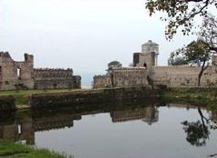 Nurpur Fort