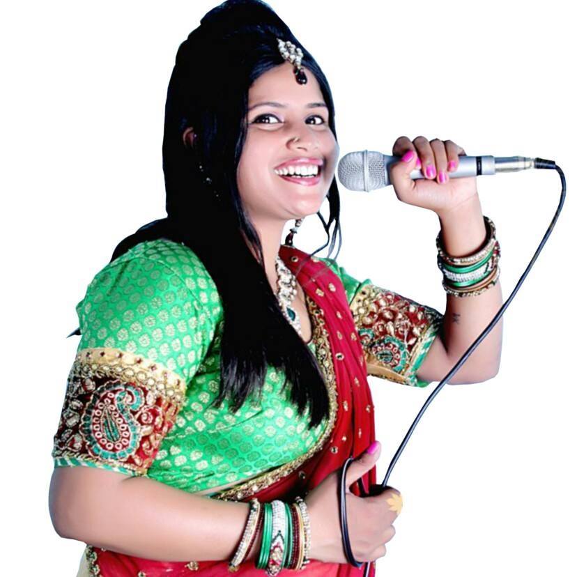 Khushboo Uttam - Khushboo Uttam Wiki Biography, Singer Khushboo Uttam ...