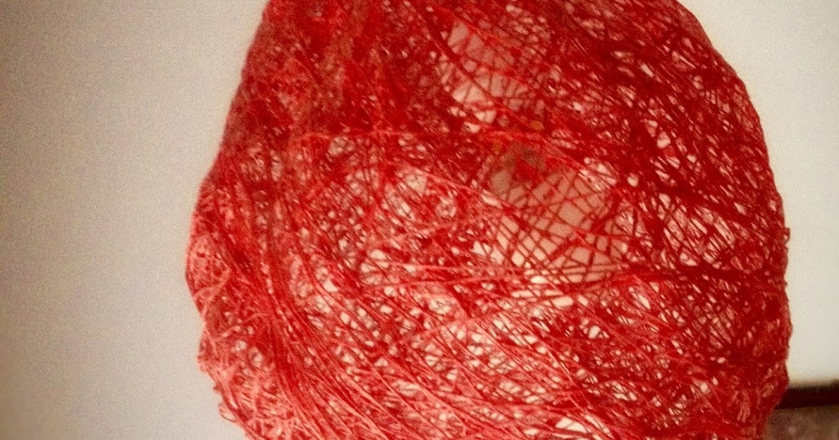 How to make a Lantern