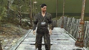 Fallout 4 Far Harbor (DLC): locations of new outfits / armor