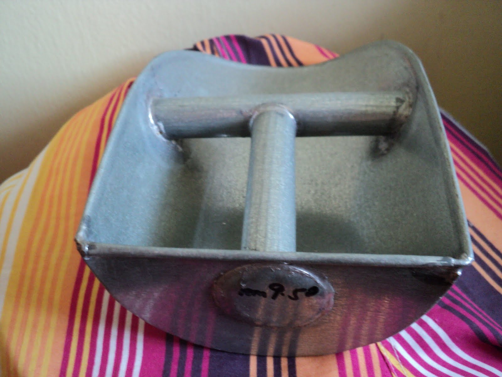 KOLEKSI PAK MAT TAHIR BARANGAN OLD SKOOL: Tukang Ayan Kuala Kangsar.