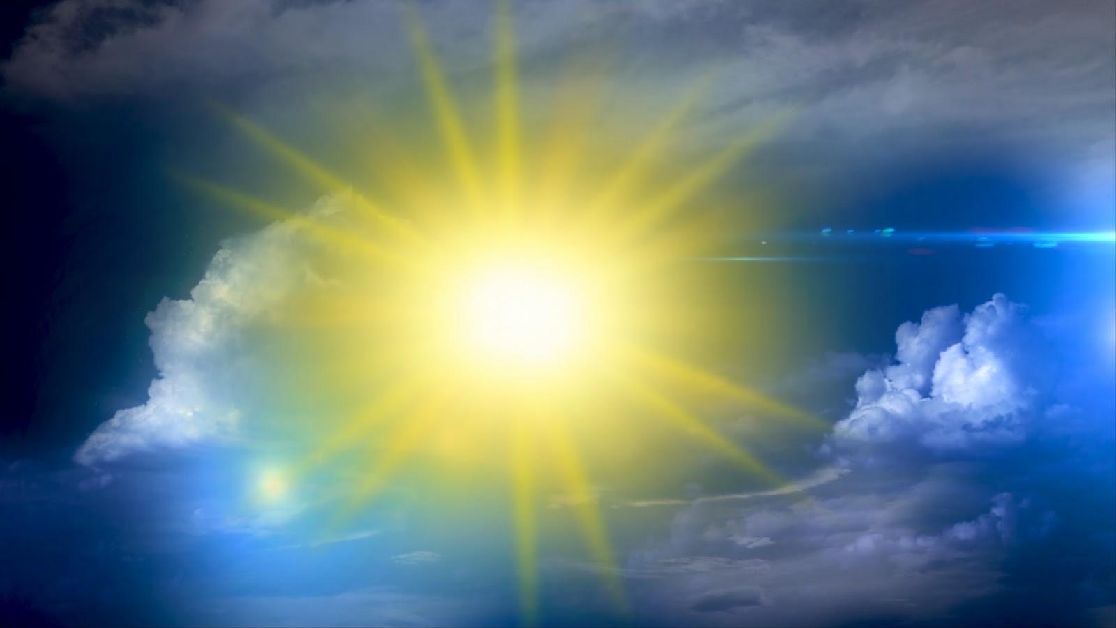 First Warn Weather Team: Sunny Days