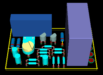 2012 ~ Scorpionz - Electronic Circuits and Microcontroller Projects