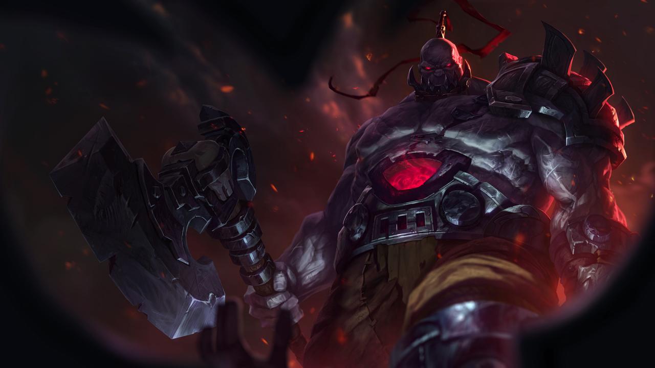 Surrender at 20: Red Post Collection: Reimagining Sion dev blog, More ...