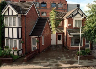 Coronation Street Blog: Pics: Through the Years - a look back at the ...