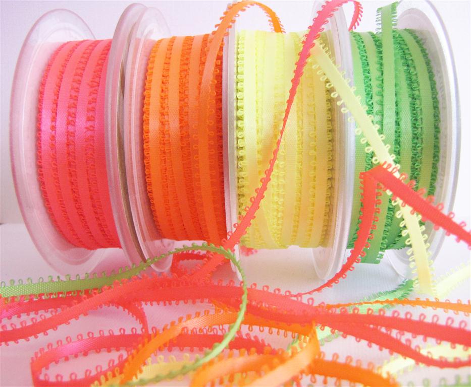 Koko Vanilla Designs Blog: Ribbons & Buttons