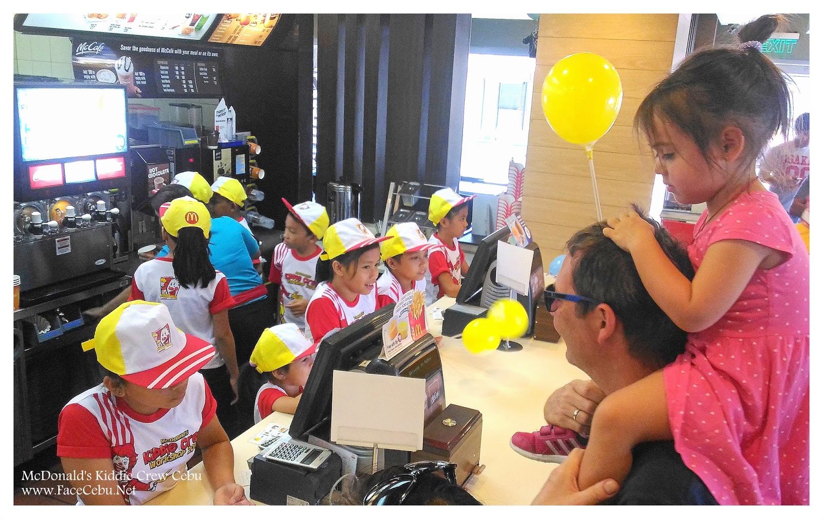 McDonald’s Kiddie Crew Is Officially Opening For Summer - FaceCebu ...