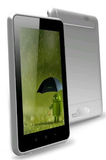 Harga Imo Tab Z5 | Tablet Android Dan Spesifikasi ~ Fitra Khoerul Umam