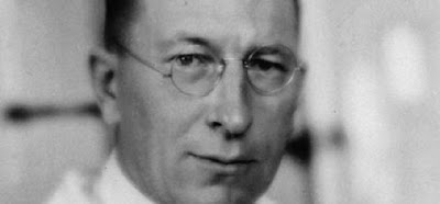 La historia narrada a través del arte: Banting y Best logran aislar la ...