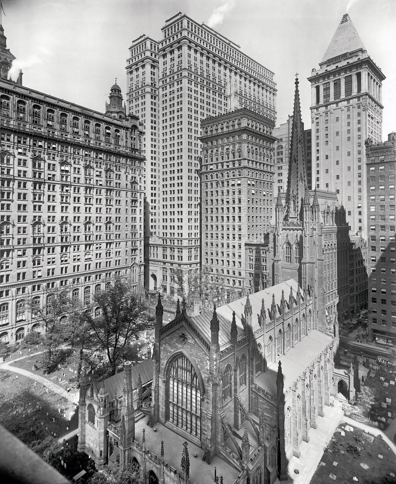 American Surety Building - Alchetron, the free social encyclopedia