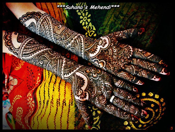 HD Wallpepars: Mehndi HD Wallpapers