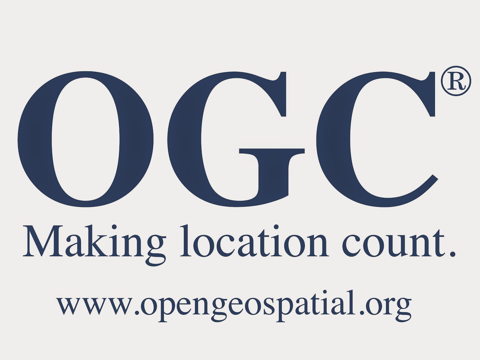 #OGC: Servicios OGC (Open Geospatial Consortium)