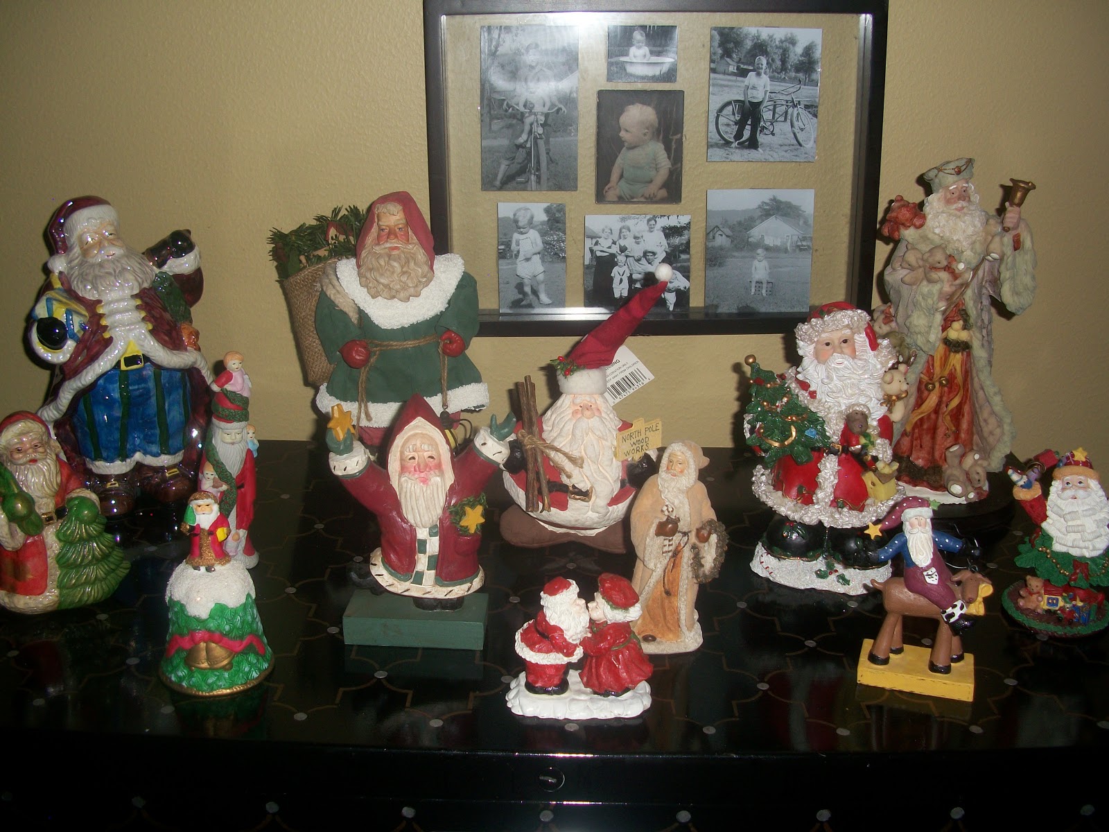 Atir Inspired Decor~AID: Christmas Collections