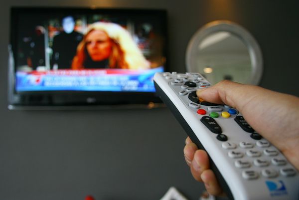 Ciencias de la comunicación y su magia: ¿Cuál es el papel de la televisión?
