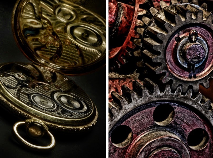 These Petty Moments: Photographer Spotlight: Mike Moats