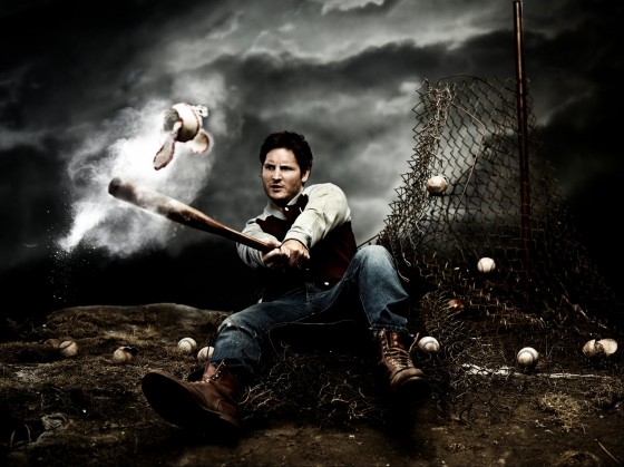 HURTIN' UNITS - Captain's Blog.: HURTIN' UNITS HAUNTED BY BANSHEES ...