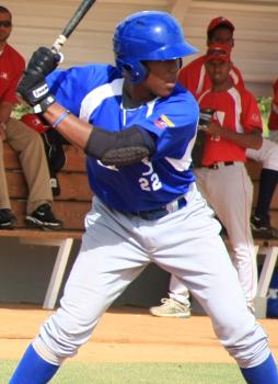 Décimo Inning: Luis Castro pactó con los Rockies