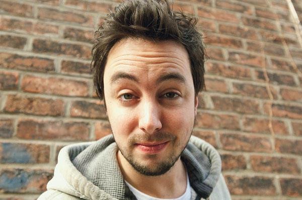 Douteux.org: 25 mai - VJ Simon Chénier; Mathieu Gratton à 70%