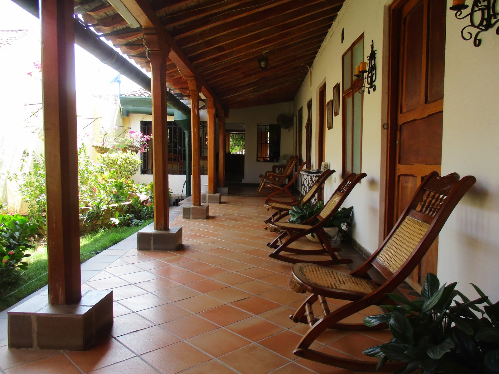 Casa Hotel Villa de Mompox