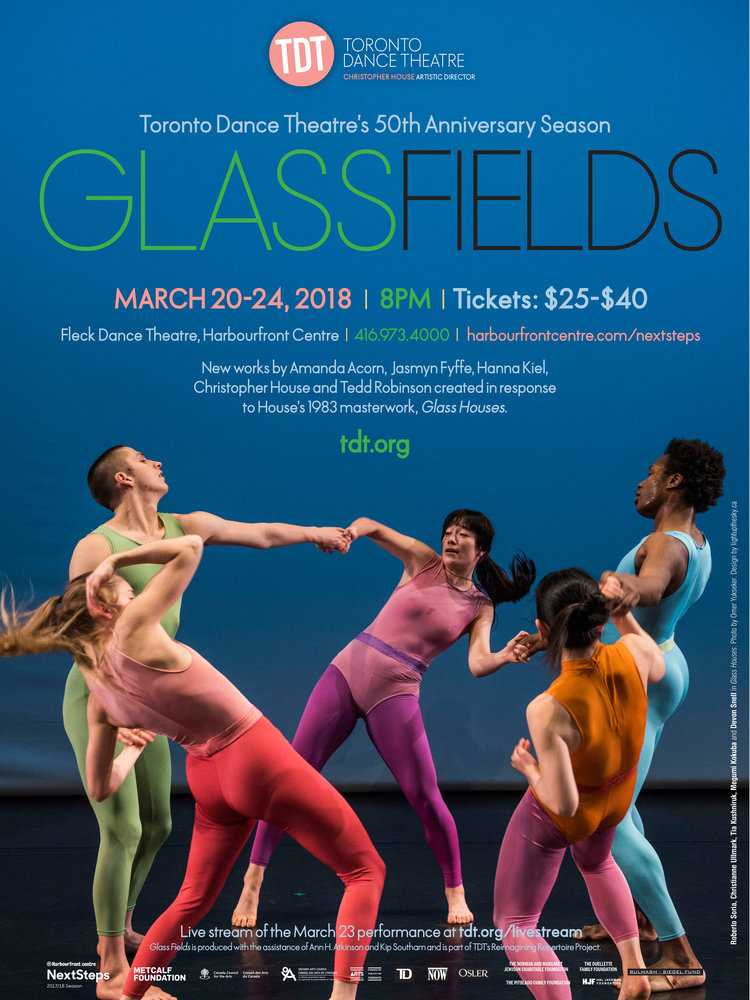 Bateman Reviews: March 2018