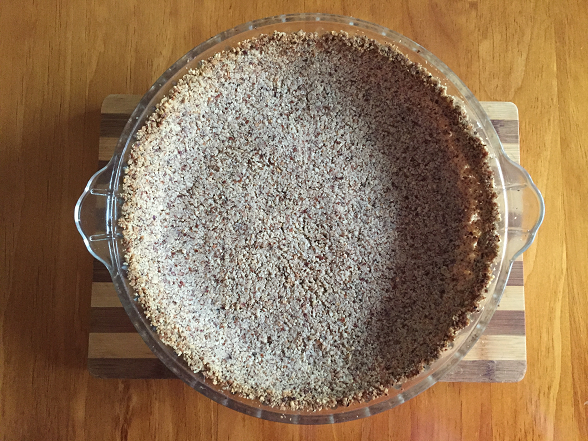 Sia's Cooking Blog: Easy Flapper Pie Recipe