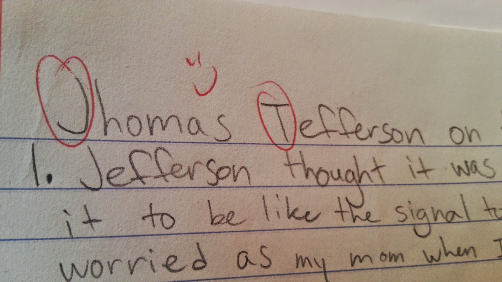 Haiku Education: March 2014