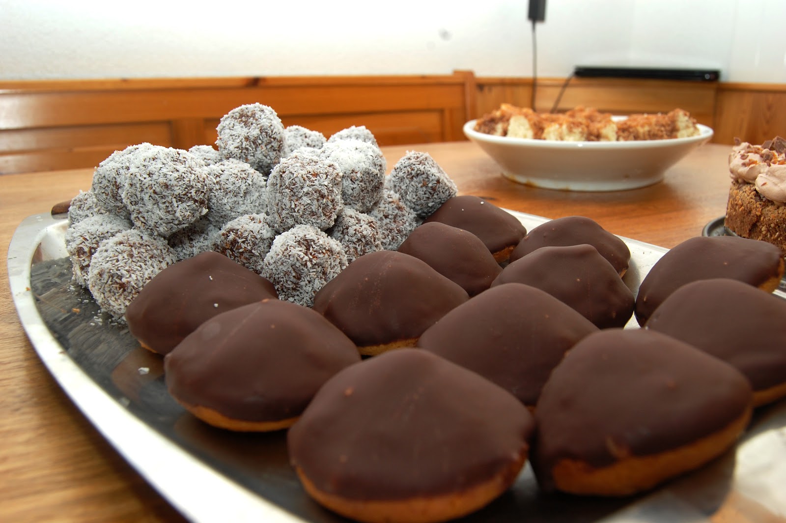 Emma Lindgren: 7 sorters kakor DELUXE