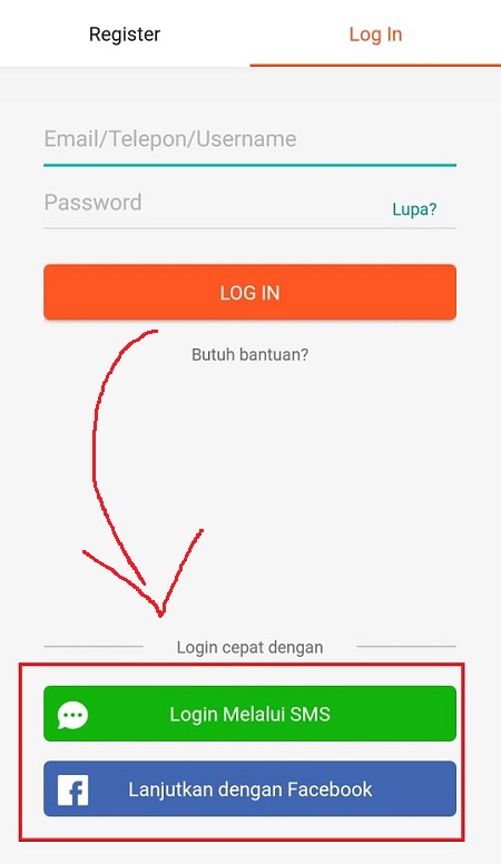 Cara Mudah Belanja di Shopee - Tutorial di Shopee