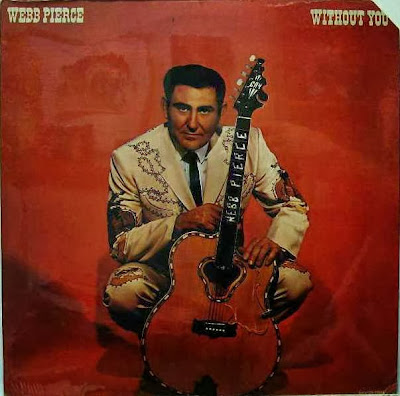 el Rancho: Without You - Webb Pierce (1973)