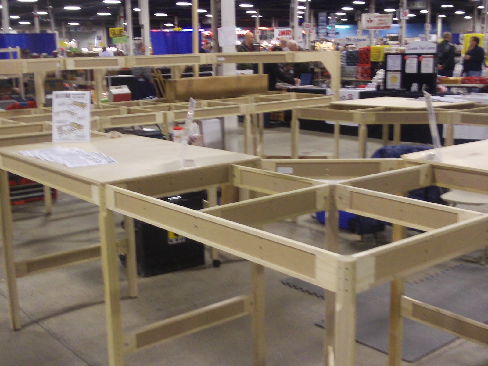 The Blacklog Valley Meets the East Broad Top Narrow Gauge: Amherst ...