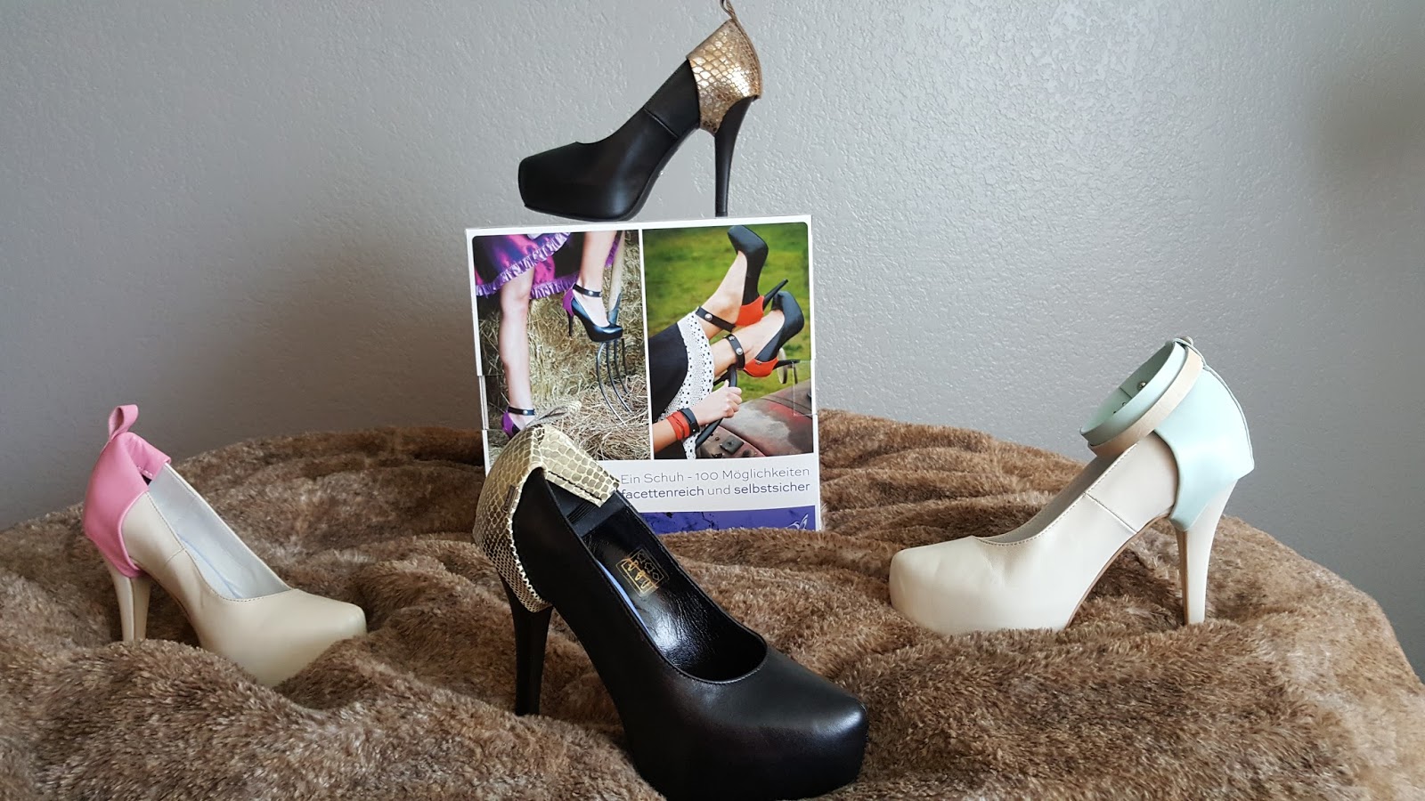 Film and Fashion Futures - Stories of Transformation: Shanks Shoeware ...