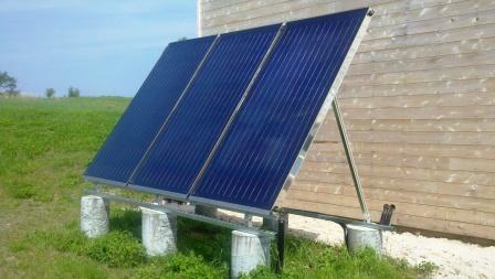 Rah-dur: How It Works: Solar Hot Water