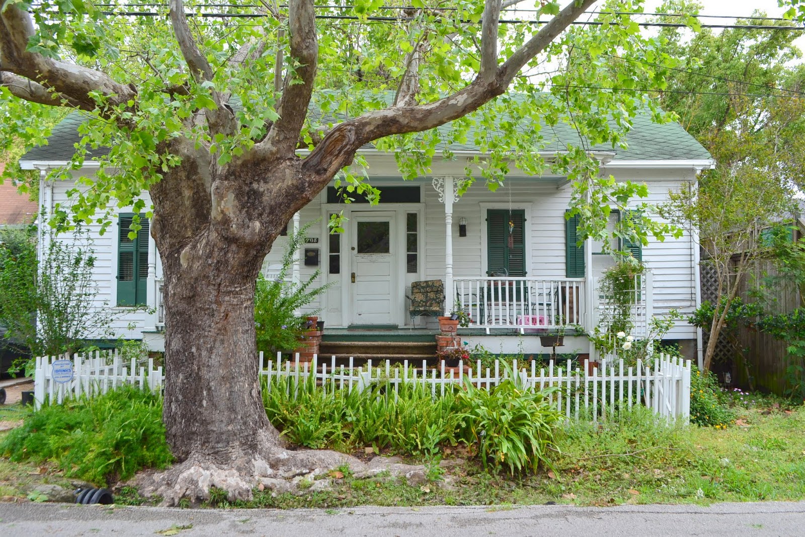 VOX+V: LIVE: HOUSTON'S HISTORIC SIXTH WARD