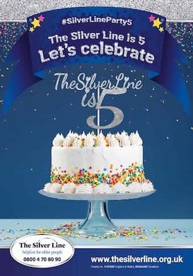 LEGENDARY DAME!: November 2018