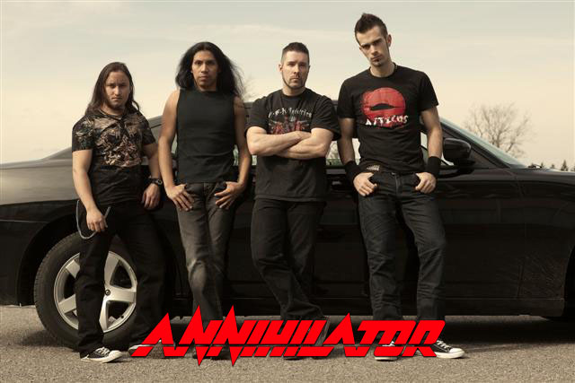 Zona Rock Dan Metal : DAVE PADDEN