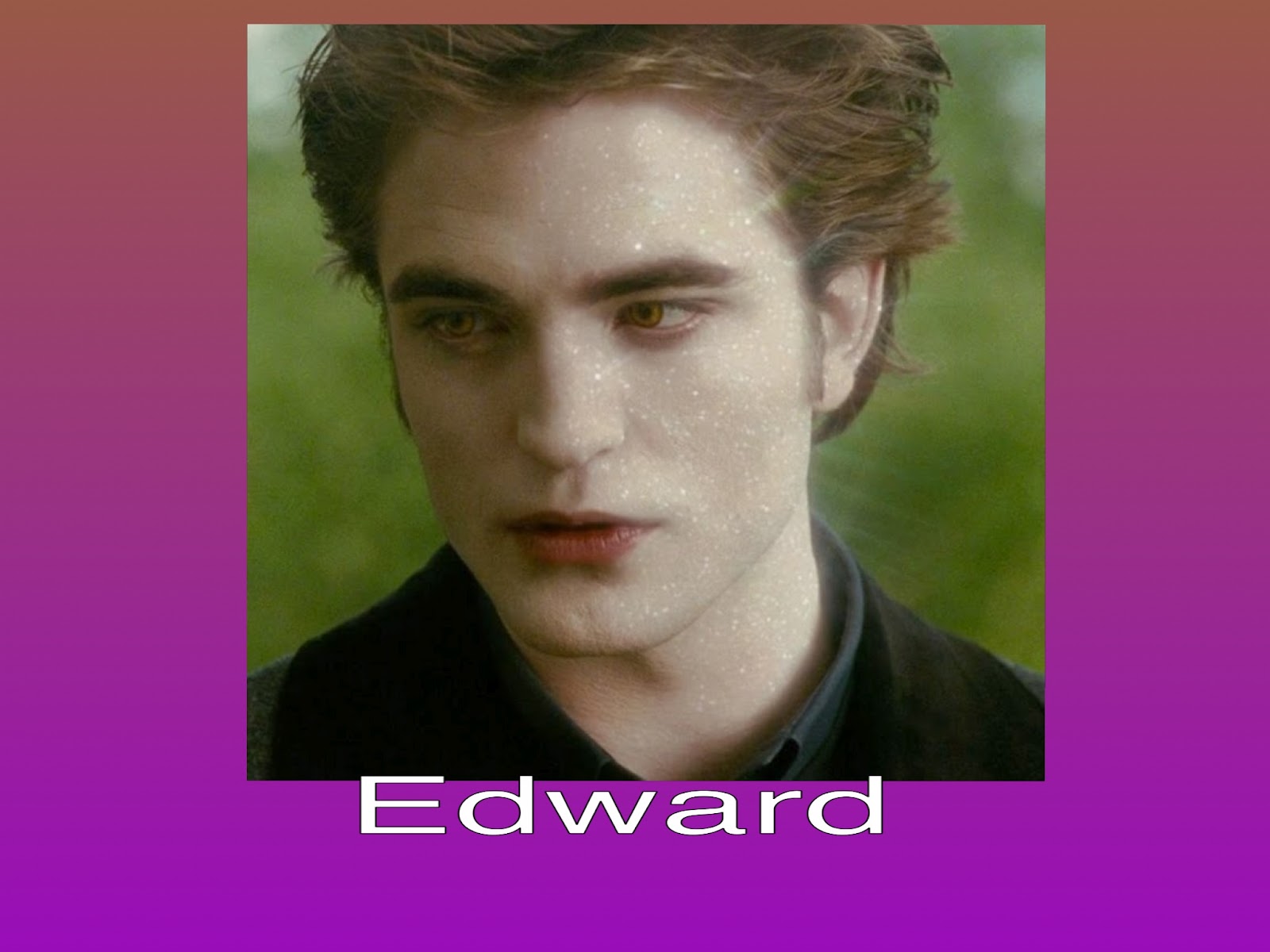 Cafuné: Vampire 101