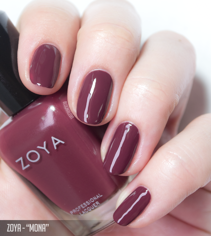 Sophistifunk with Zoya Sophisticates - Nailed It | The Nail Art Blog