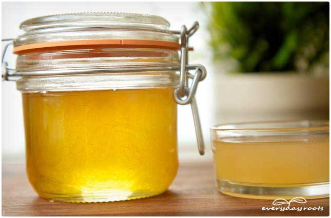 5 Healing Honey Infusions for a Healthy Life | Dr Farrah MD