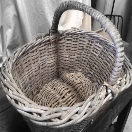 WILLOWWEAVERS TASMANIA: WICKERY AND PLACE