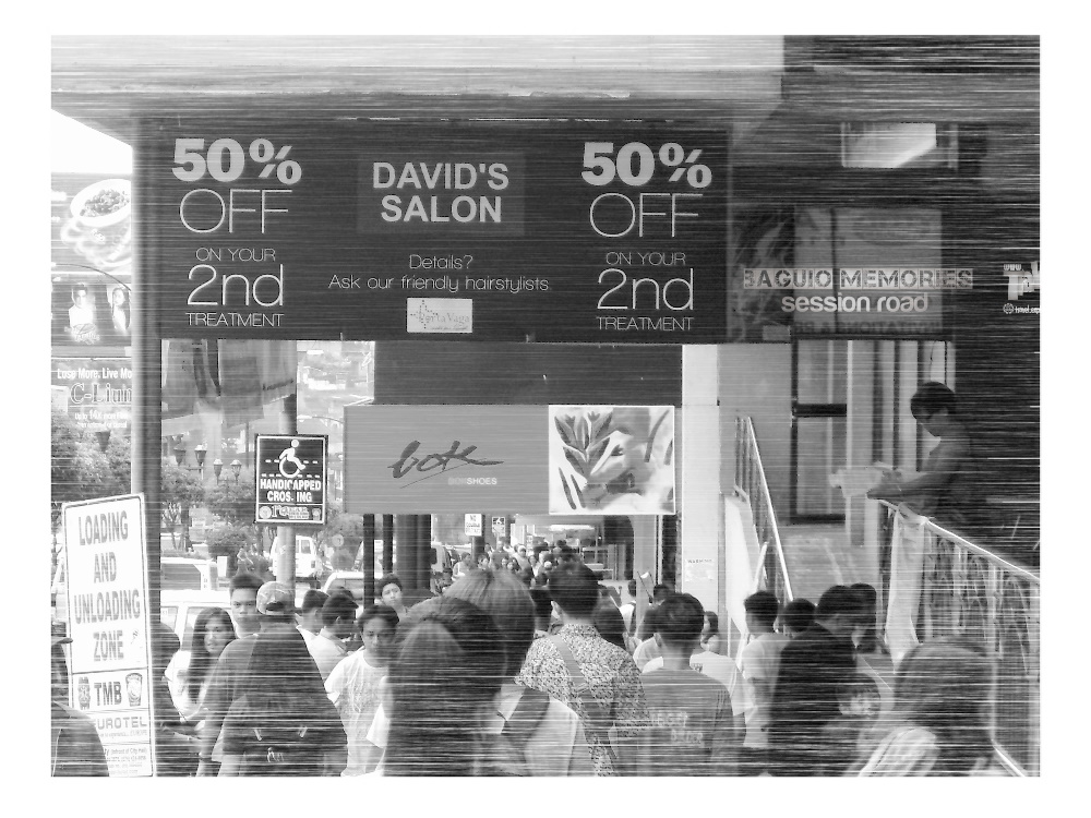 Session Road: Baguio Restaurants and More - Travex Travels - Travel ...