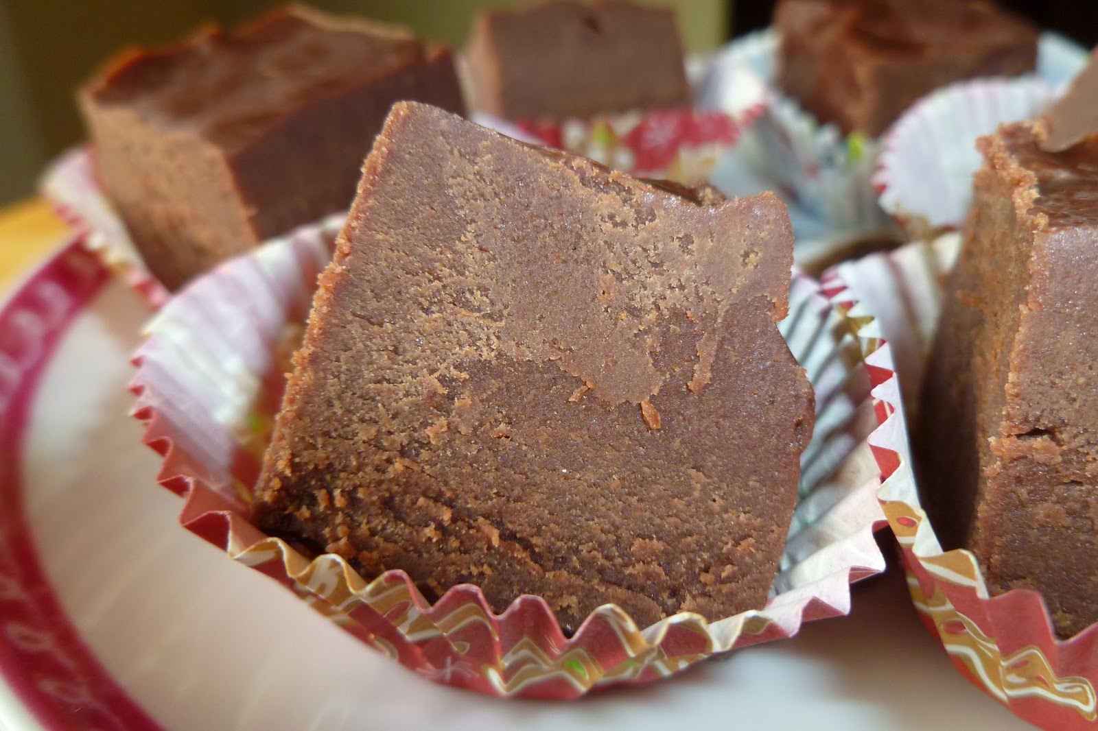 The Pastry Chef's Baking: 2013