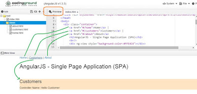 โปรแกรมเมอร์ฝึกหัด: AngularJS part 6