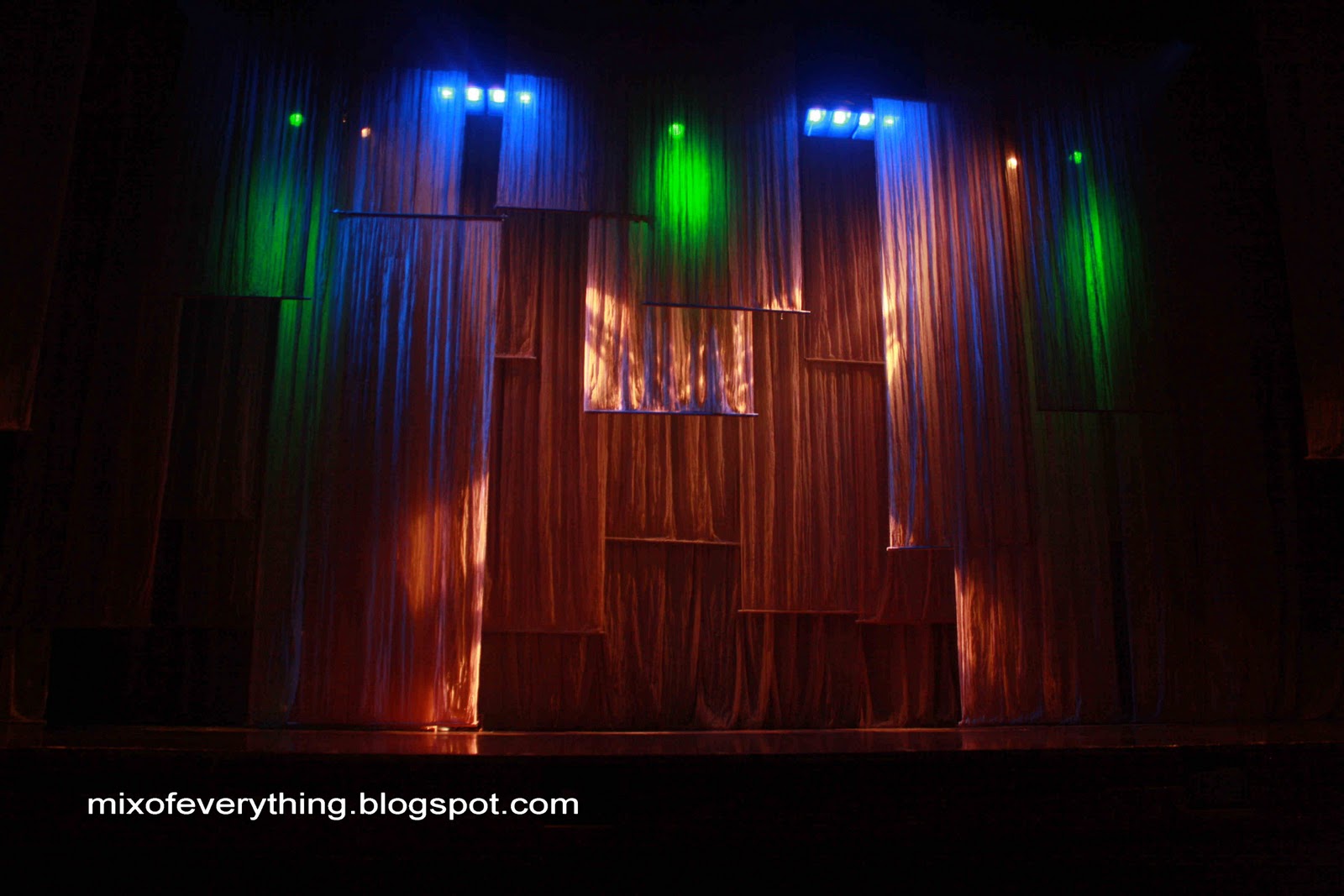 A Journey Worth Taking - Ang Bagong Harana by Philippine Opera Company ...