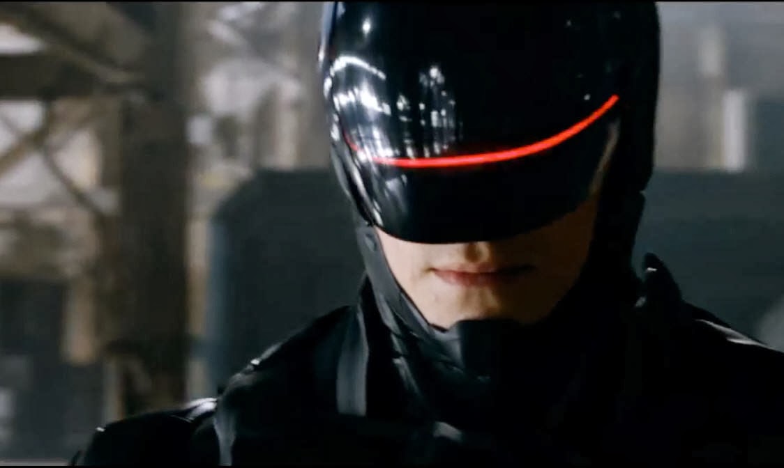 RoboCop (2014) Official Trailer 2 | Computer Graphics Daily News