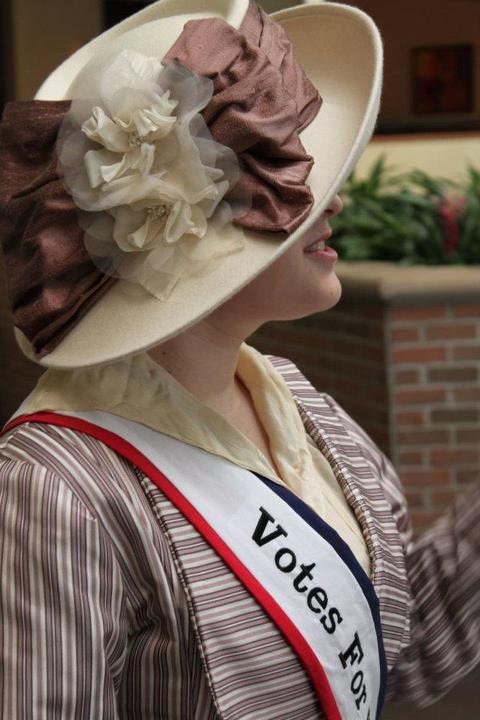 East Angel Harbor Hats: My Edwardian Hats are perfect for your ...