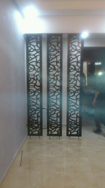 decoration cnc - Sigma décoration