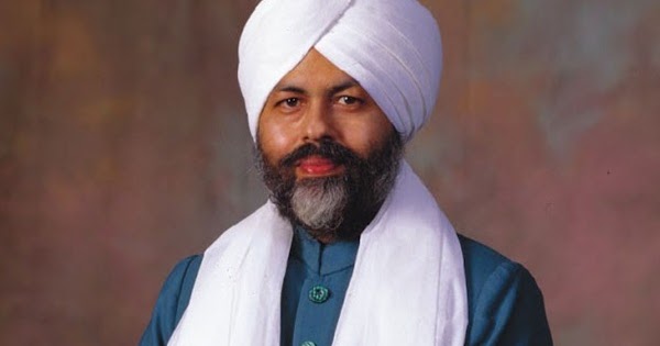 Know More About Nirankari Spiritual Leader Baba Hardev Singh's Death ...