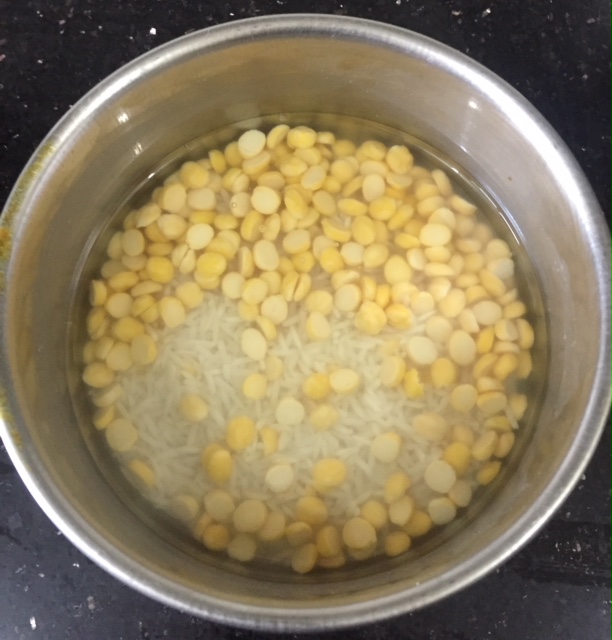 Shobha's Food Mazaa: DHUSKA / DHOOSKA / DUSHKA